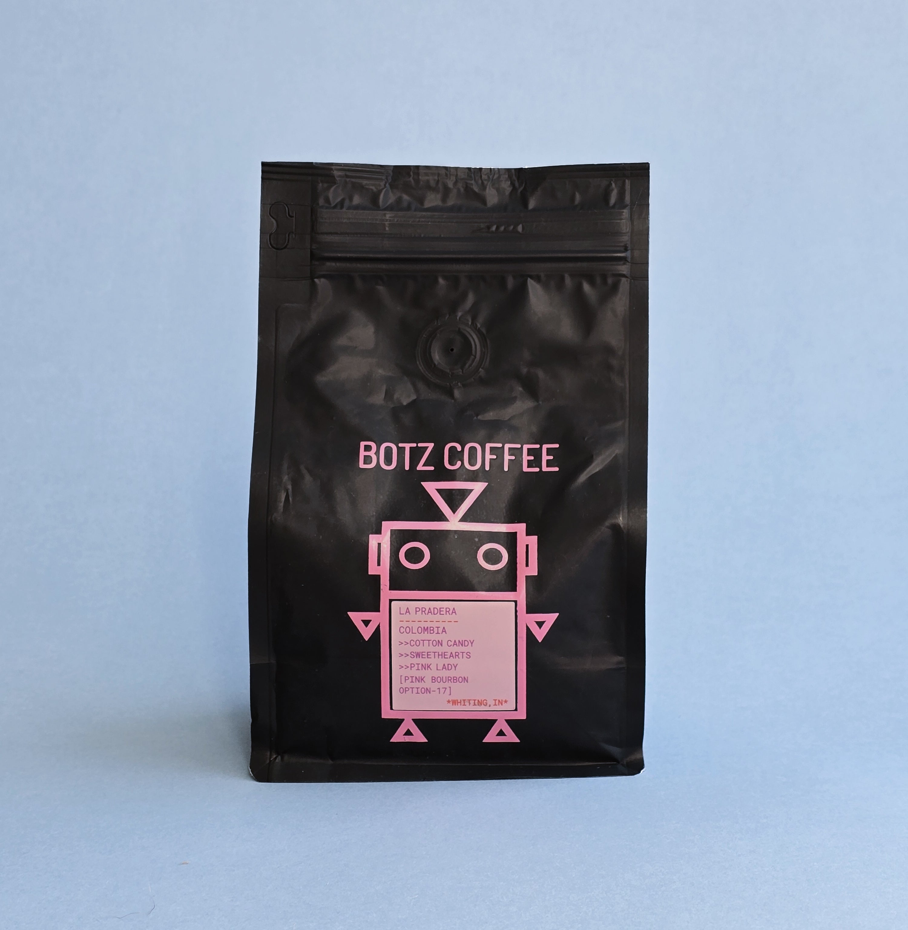 Botz Coffee – Norma Supply Co.