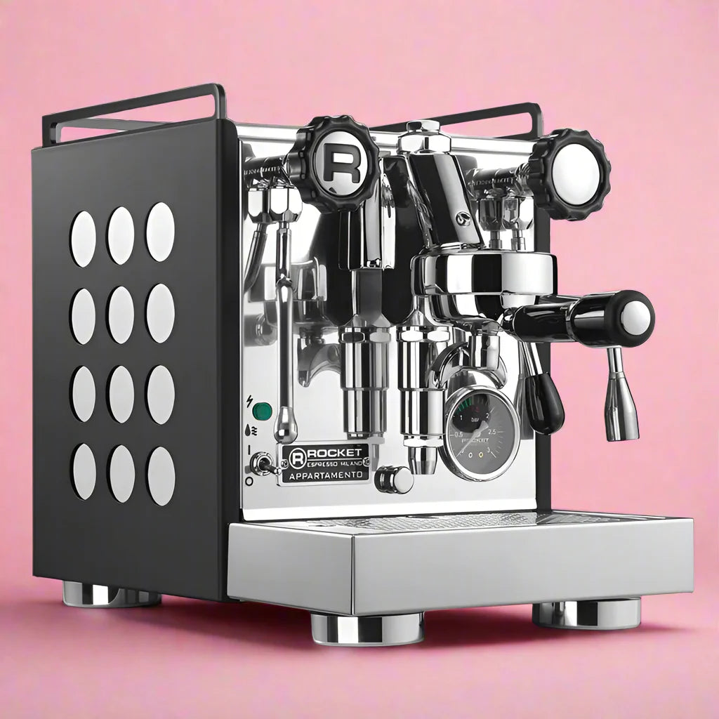 Espresso Machines – Norma Supply Co.