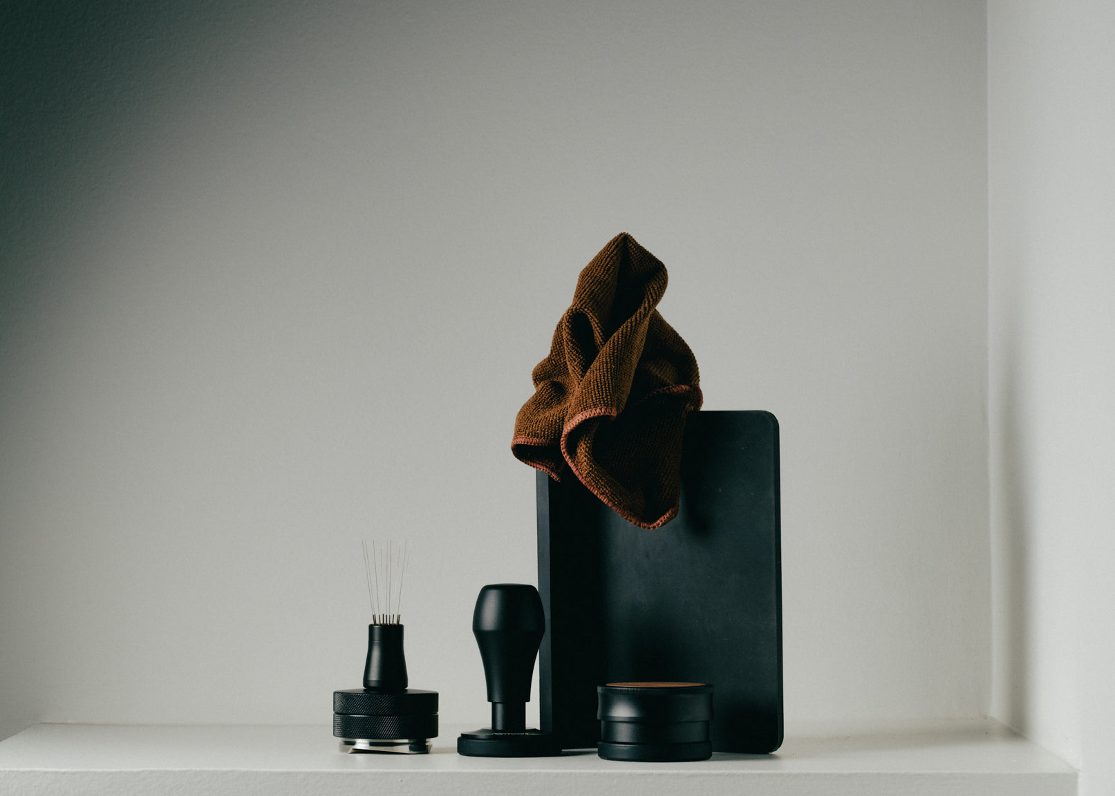 Espresso Tools – Norma Supply Co.