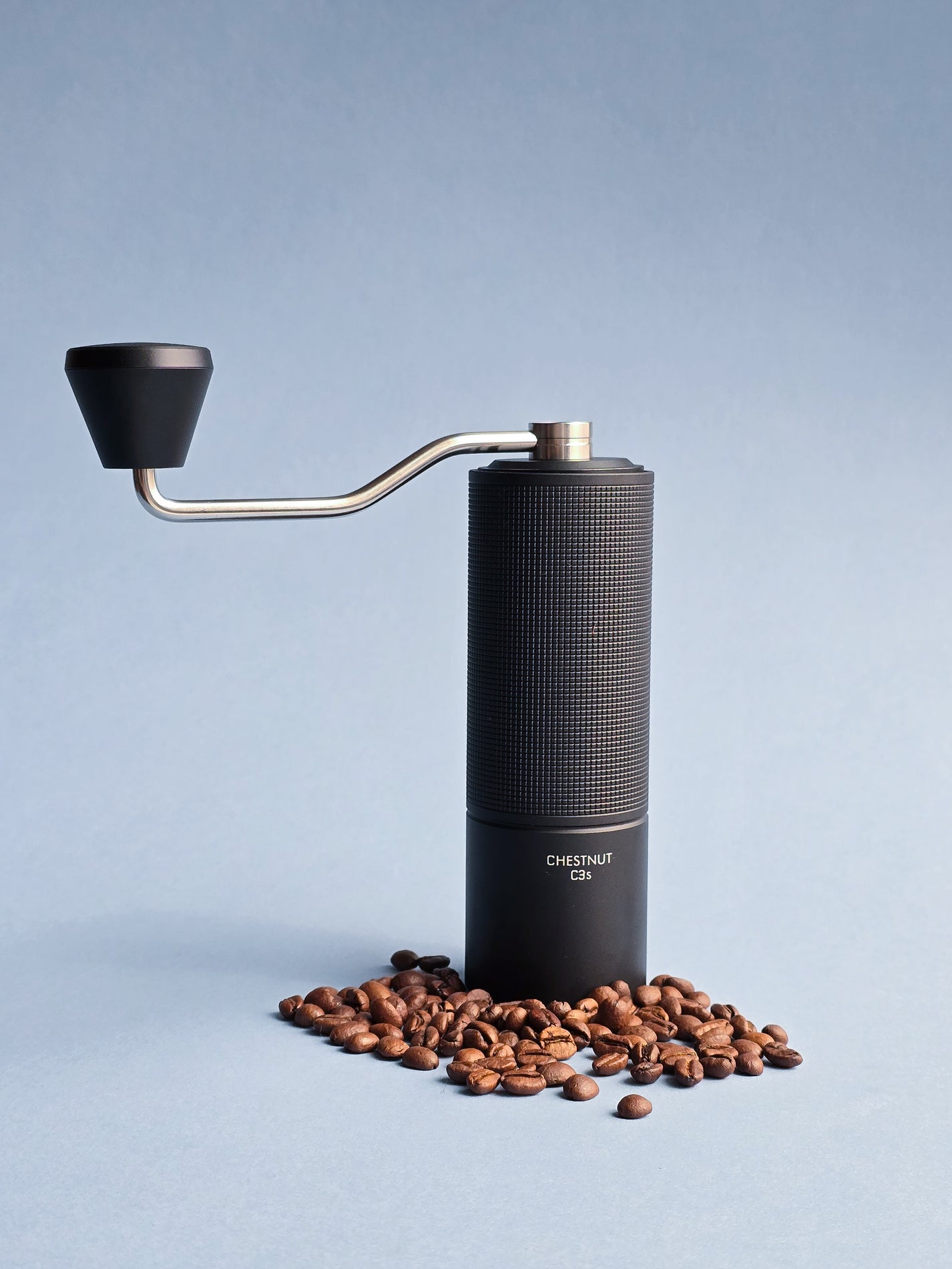 TIMEMORE CHESTNUT C3s Manual Coffee Grinder – Norma Supply Co.